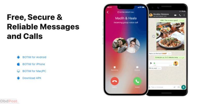 Botim App: How To Use Guide, Free Download & More