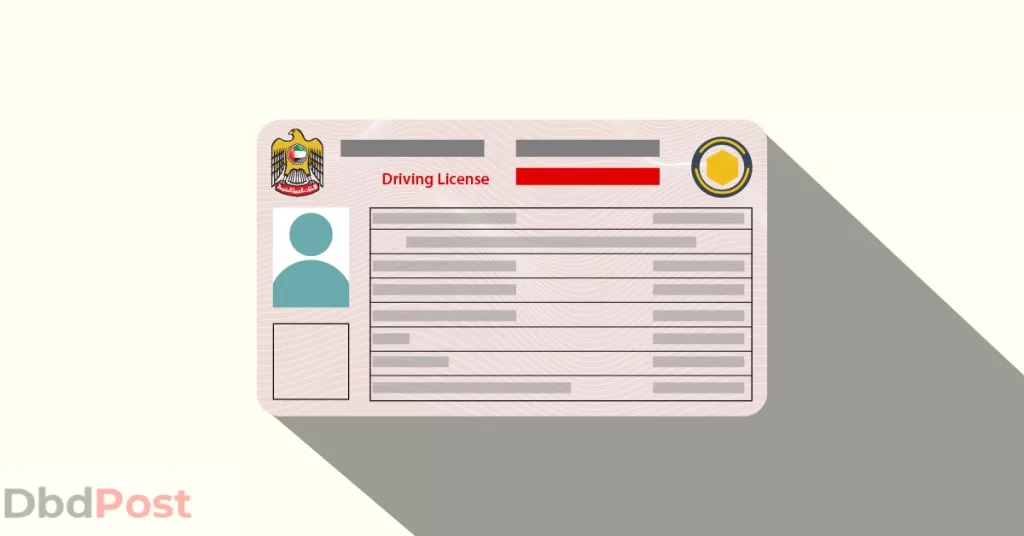 Dubai Driving License Renewal Online Procedure Fees More Dubai Driving License Renewal Online Procedure Fees More